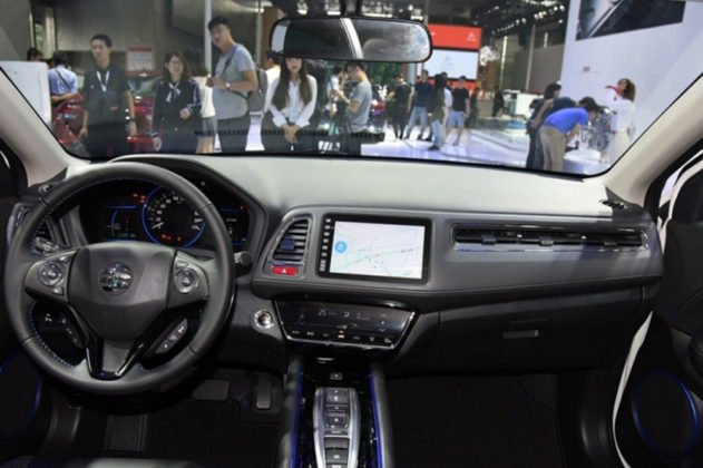 Mobil Listrik Honda Everus VE-1 Terbaru Resmi Dirilis - Autonesian.com