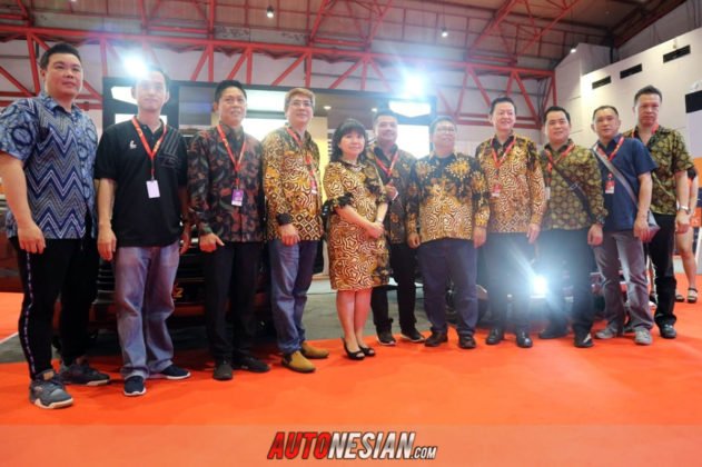 PAHAMI Village Hadirkan Ragam Produk Di Telkomsel IIMS 2019 ... PAHAMI Village Hadirkan Ragam Produk Di Telkomsel IIMS 2019 ...
