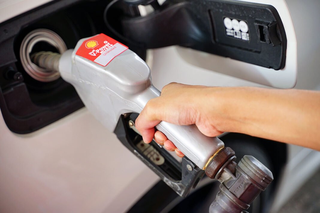 Shell V-Power Nitro+ Berstandar Euro 4 Resmi Dijual di Indonesia ...