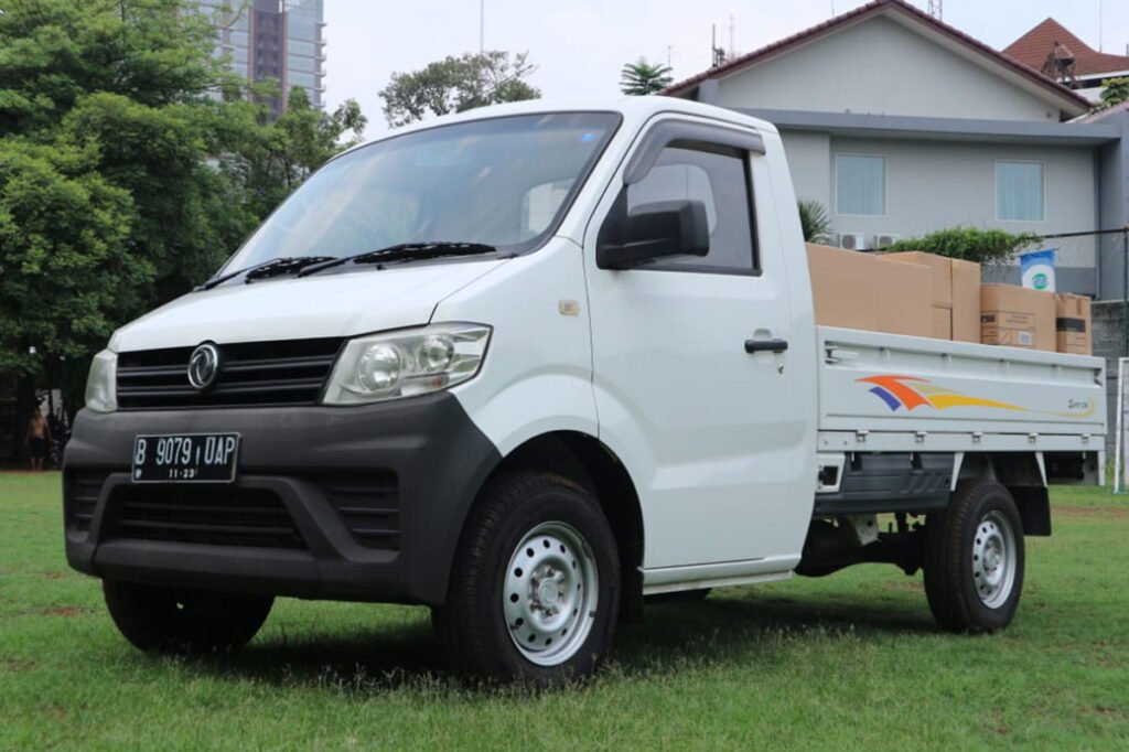 DFSK Gelora dan Supercab Bisa Menjadi Andalan Dalam Bisnis Saat Pandemi ...