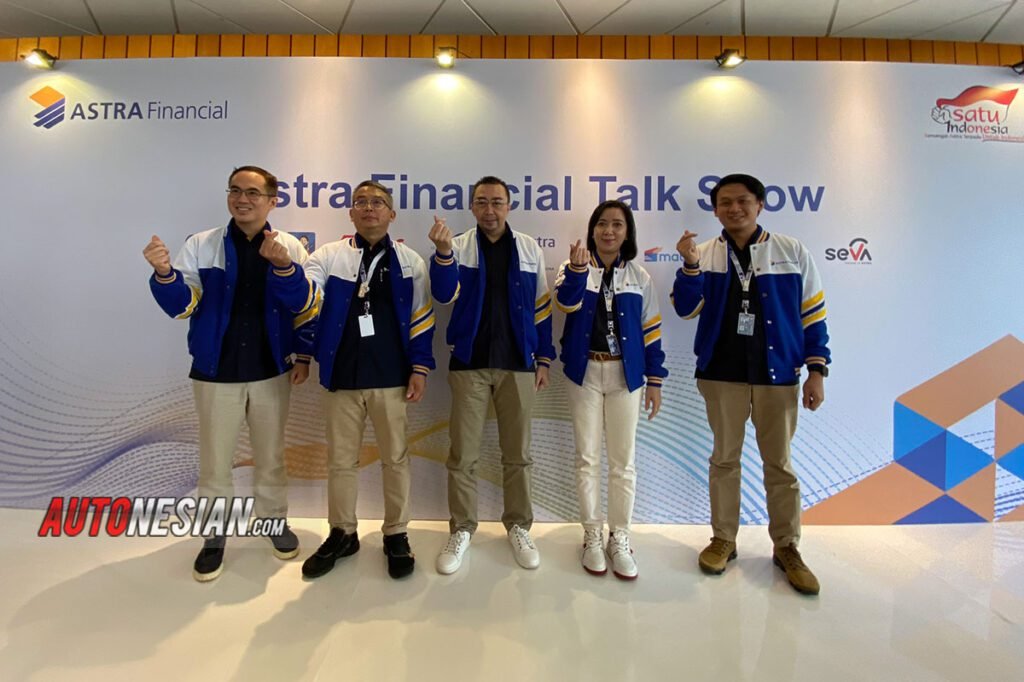 SEVA Hadirkan Kemudahan Pembelian Mobil Baru di GIIAS 2022 - Autonesian.com