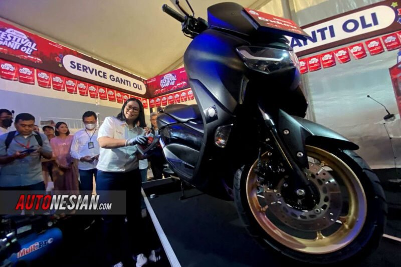Kawal Pemudik, Pertamina Lubricants Siap Hadirkan Posko dan Berbagai ... Kawal Pemudik, Pertamina Lubricants Siap Hadirkan Posko dan Berbagai ...